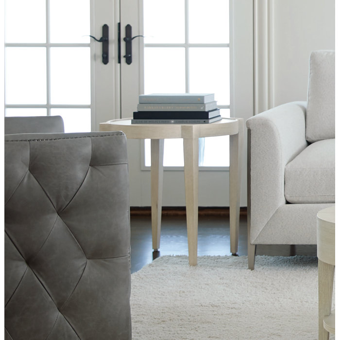 Bernhardt East Hampton End Table | Perigold